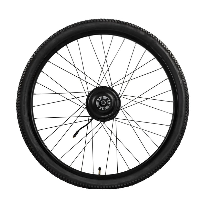 TotGuard Electric Bike Rear Wheels