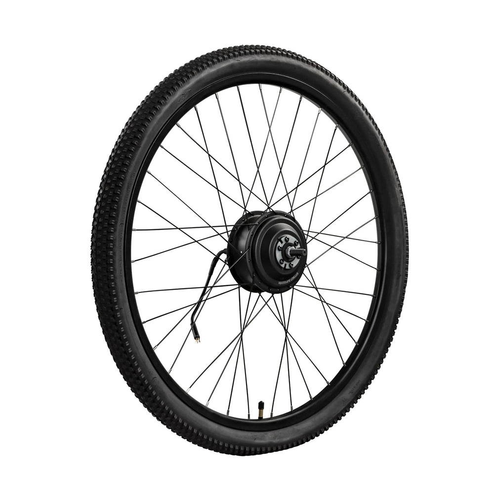 TotGuard Electric Bike Rear Wheels