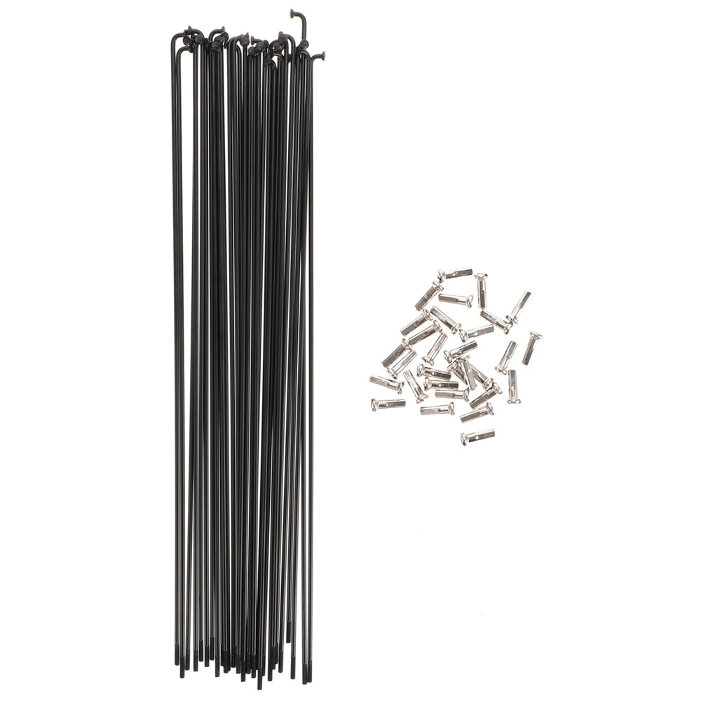 TotGuard Electric Bike Spokes