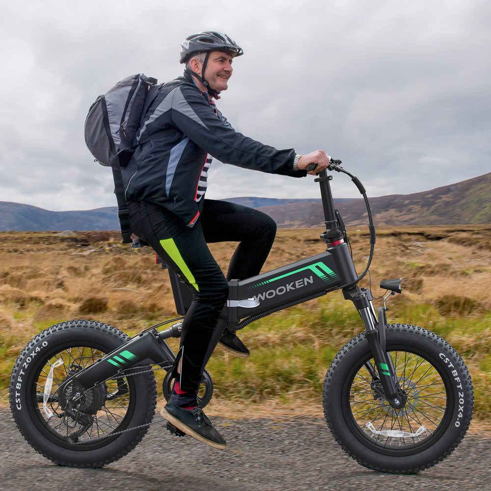 TotGuard Bike Common Faults And Solutions